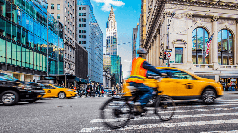 PeopleForBikes | Every rider. Every ride.